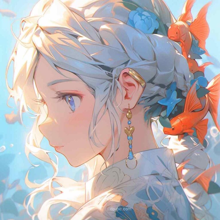 DP Pic Cute Anime Girls PFP Bundle Best (2024)