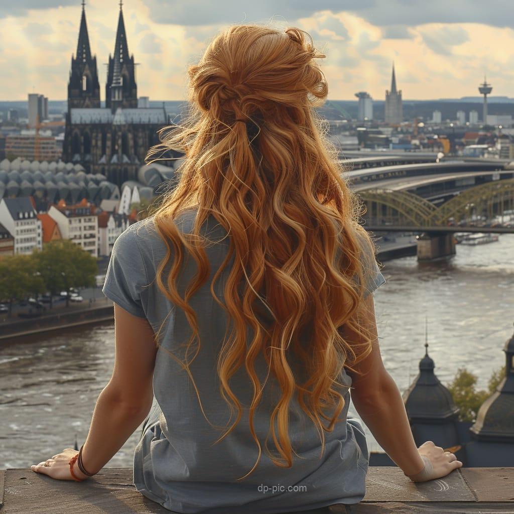 Bundle Of PFPs Beautiful Girls in New York Beautiful DP