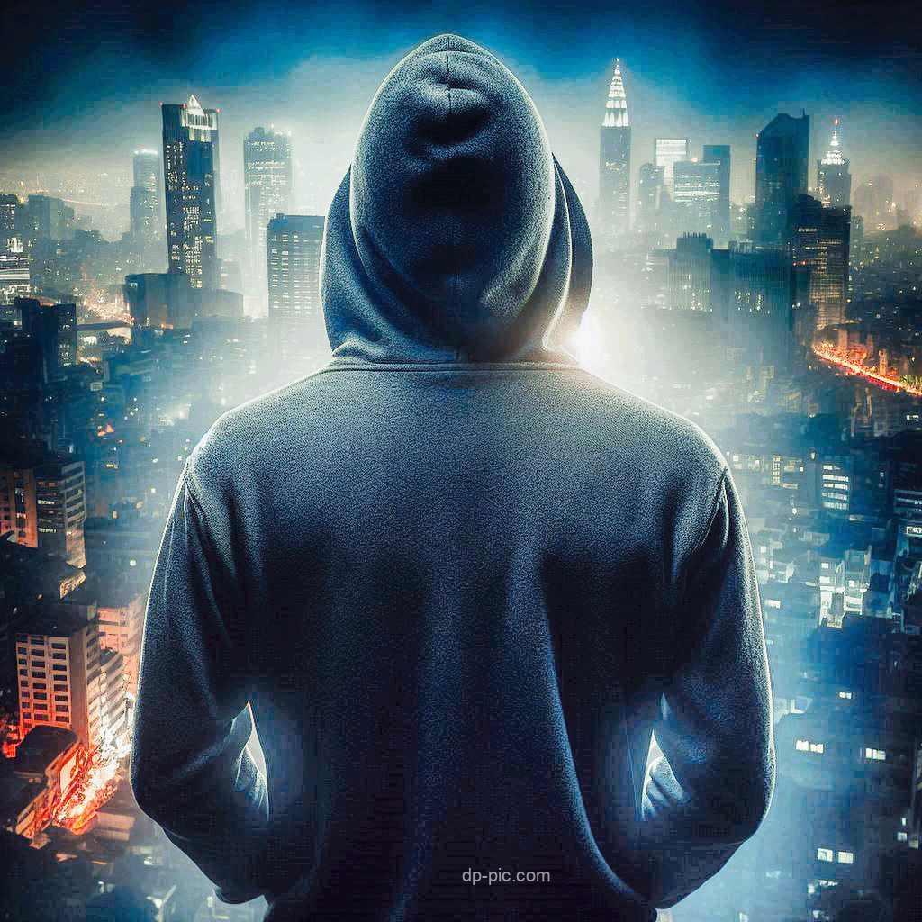 DP Pic : New Hacker DP For Whatsapp DP Best For 2024